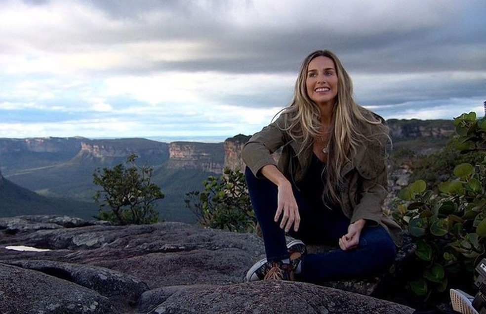 Mariana Weickert prepara retorno para televisão: 'oportunidade de ...