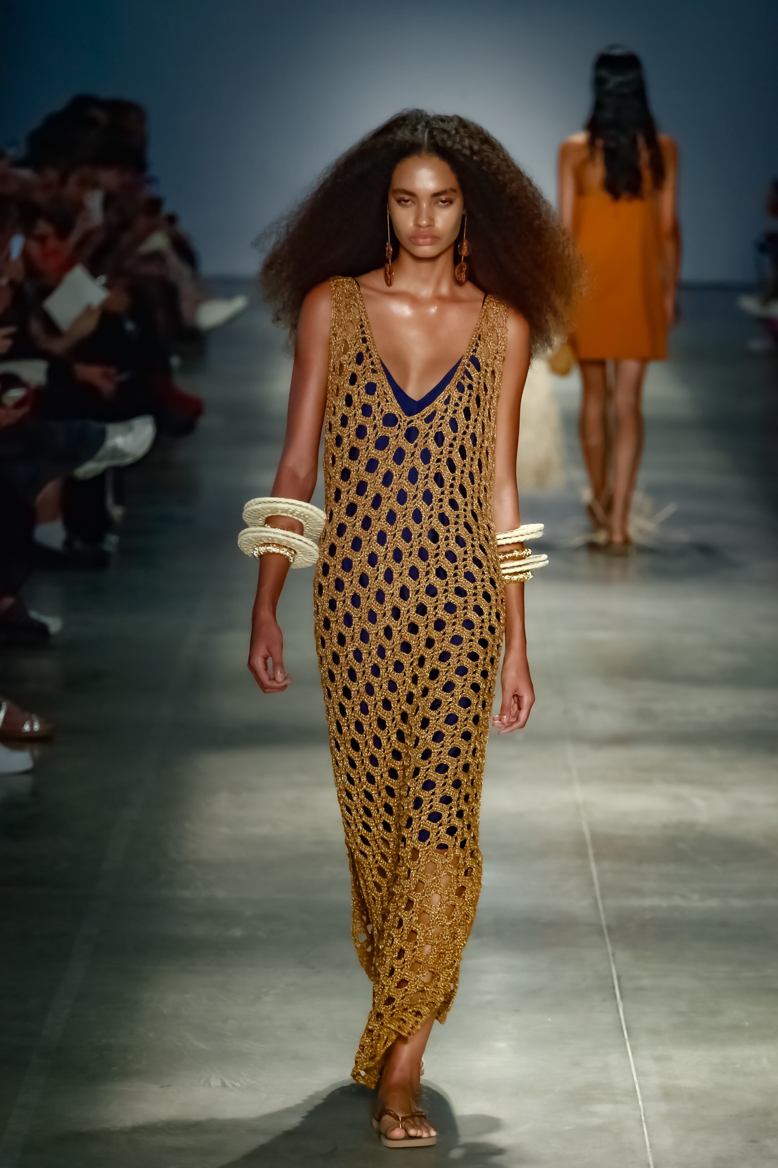 Catarina Mina | SPFW N58