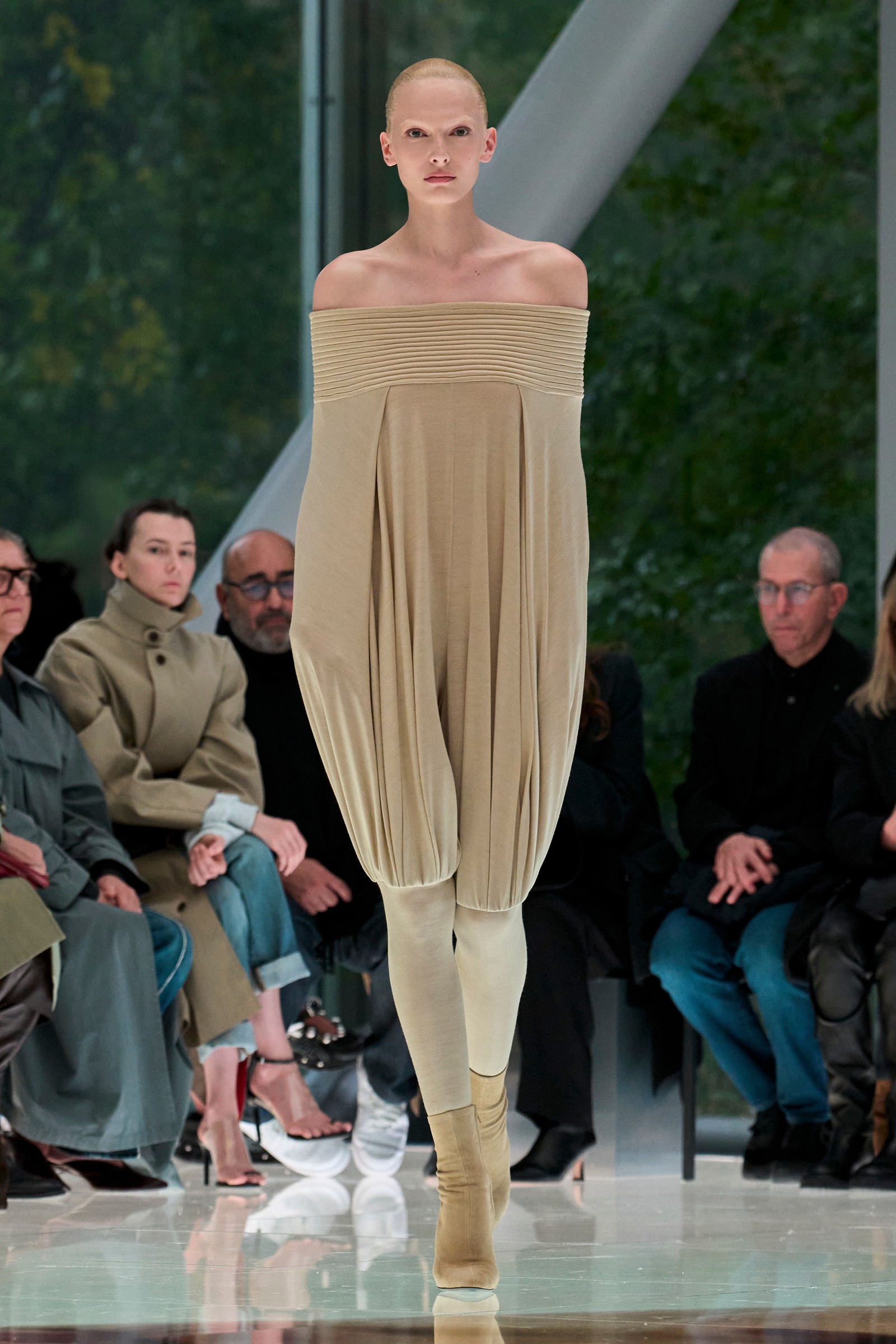 Alaïa | Paris | Verão 2026