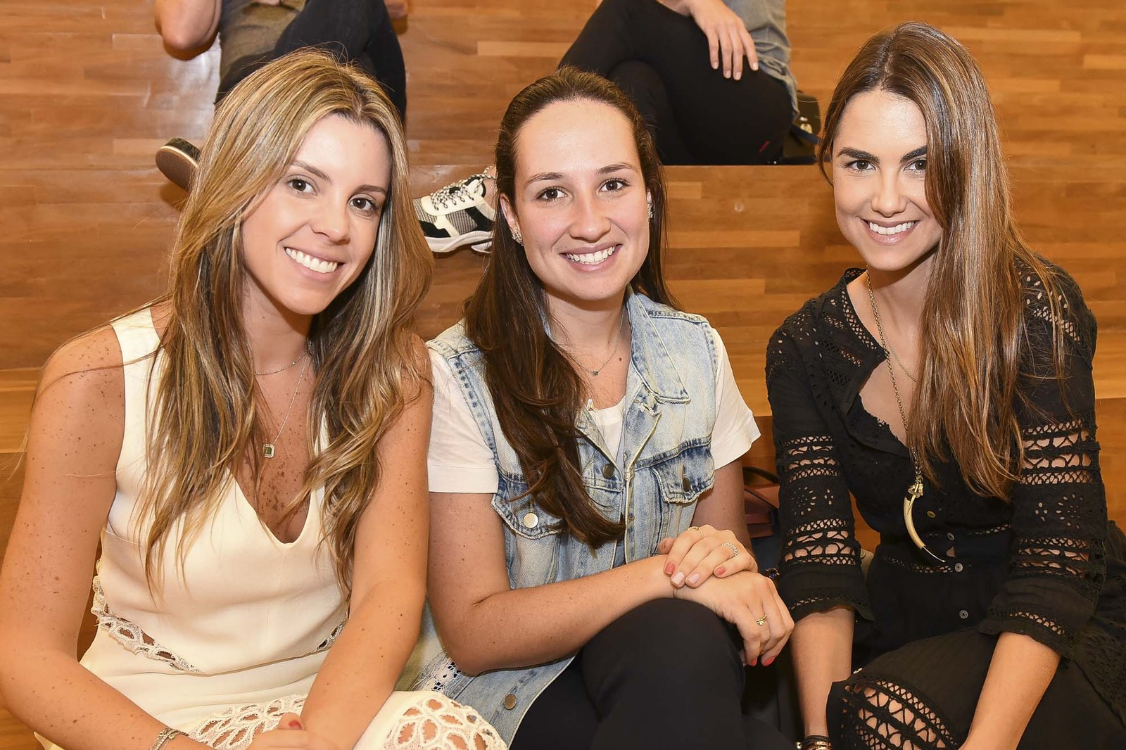 Confira tudo que rolou no Vogue@Iguatemi