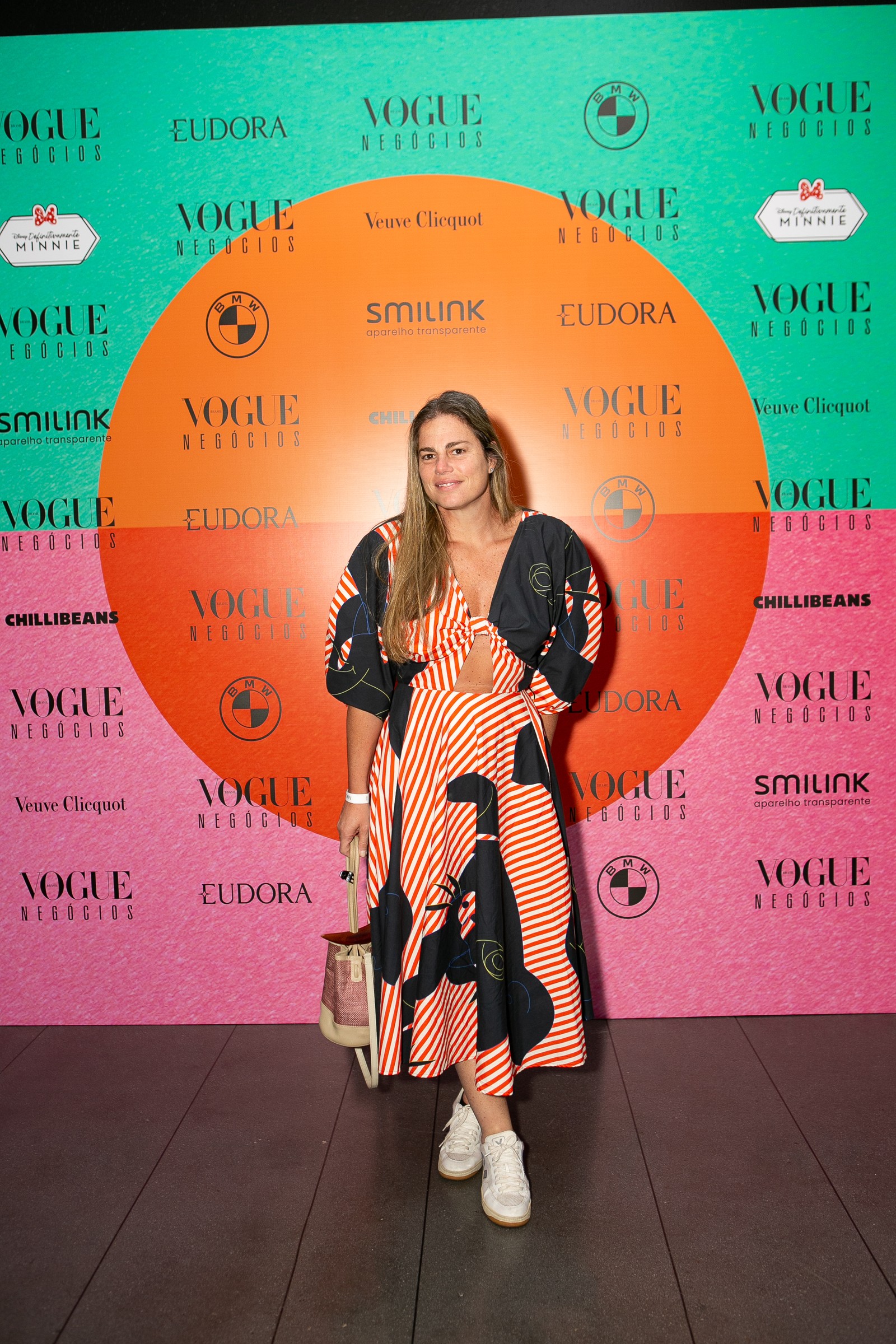 Vogue Negócios 5ª edição: Confira quem marcou presença no evento
