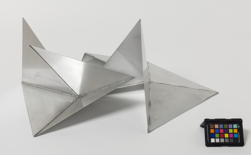 ‘Lygia Clark: Projeto para um planeta’ estreia na Pinacoteca de São Paulo