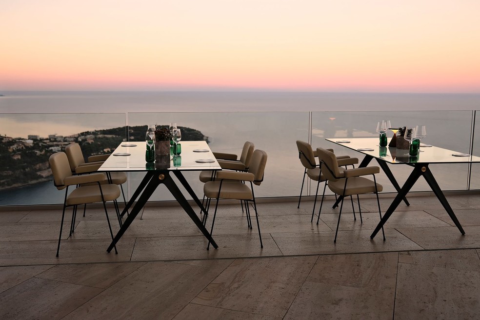 O Mediterrâneo à mesa no novo Ceto, de Mauro Colagreco