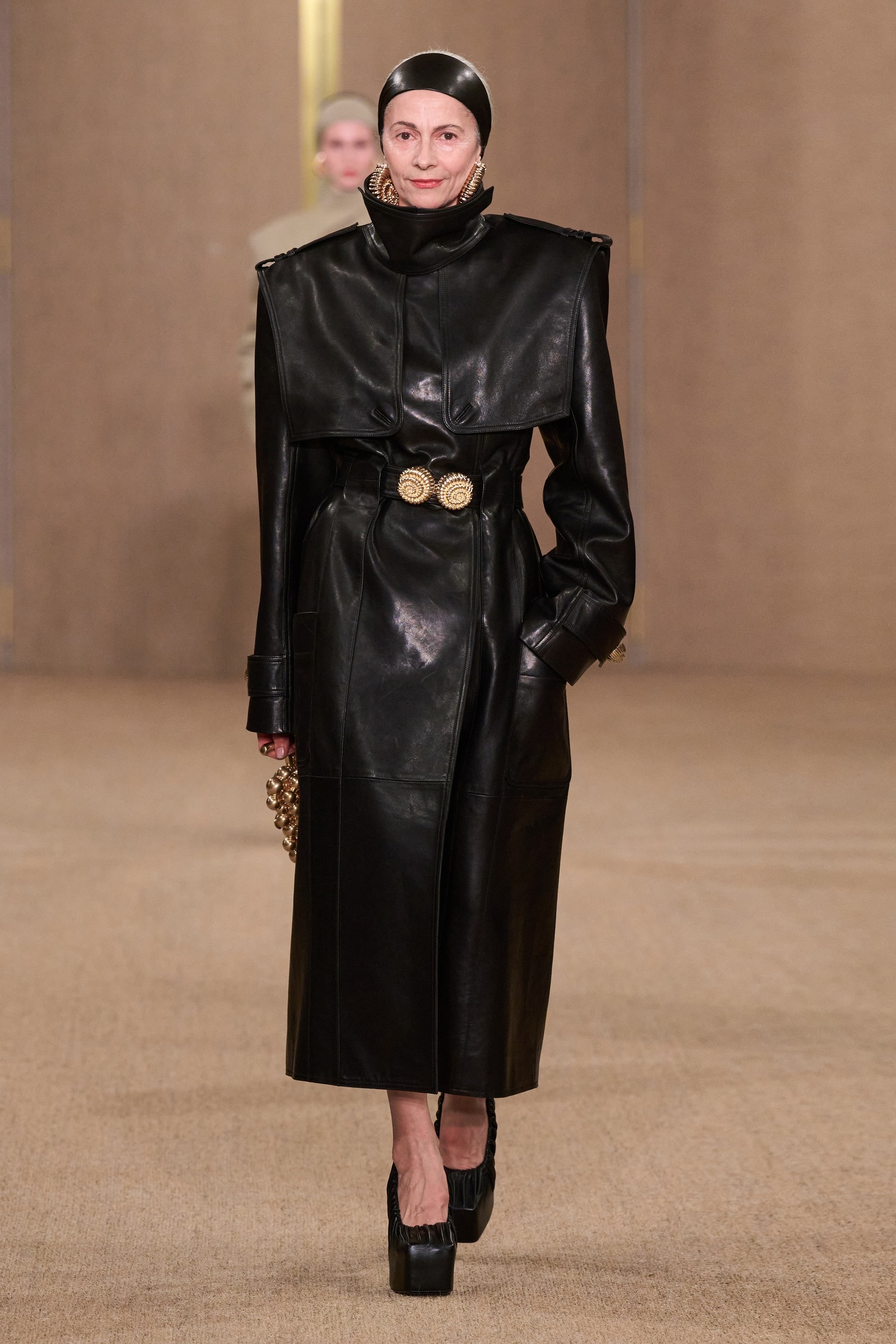 Balmain | Paris | Inverno 2024
