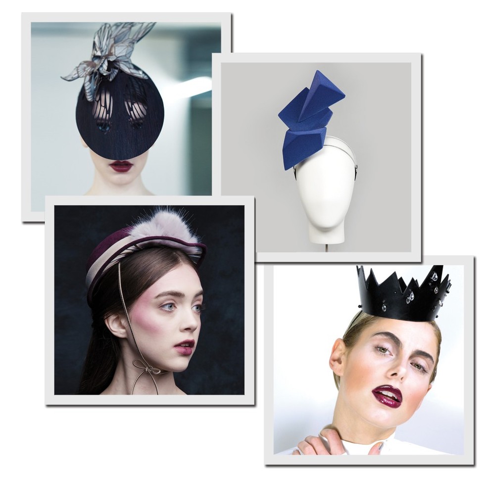 Semana de moda de Londres cria espaço para novos talentos