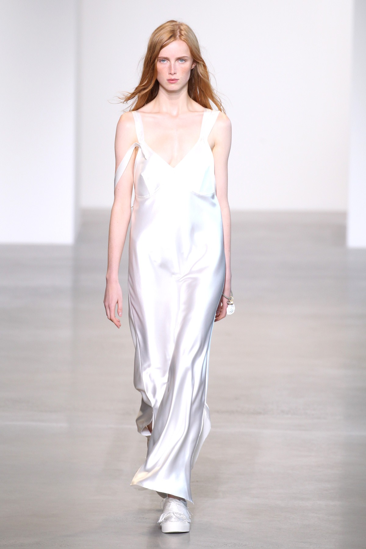 Calvin Klein: intimo ganhando as ruas e os red carpets
