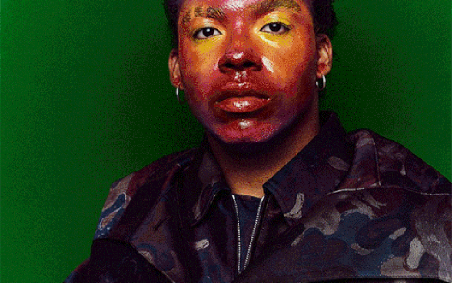 Quem é Gabriel Massan, o artista brasileiro que está na nova turnê de ...