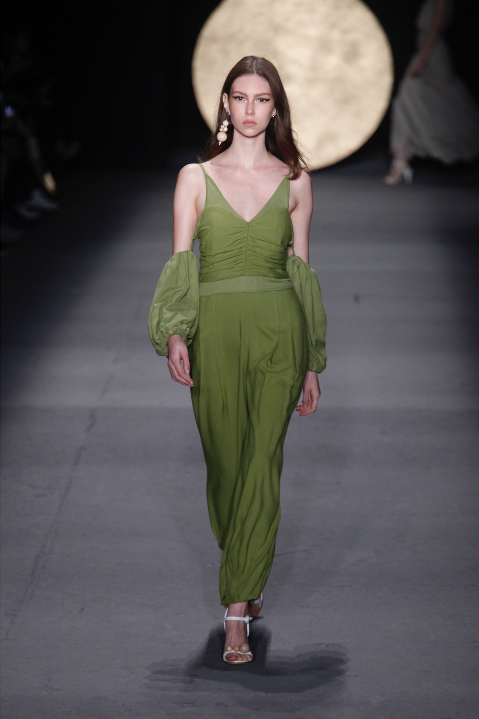 Lilly Sarti | São Paulo | N47