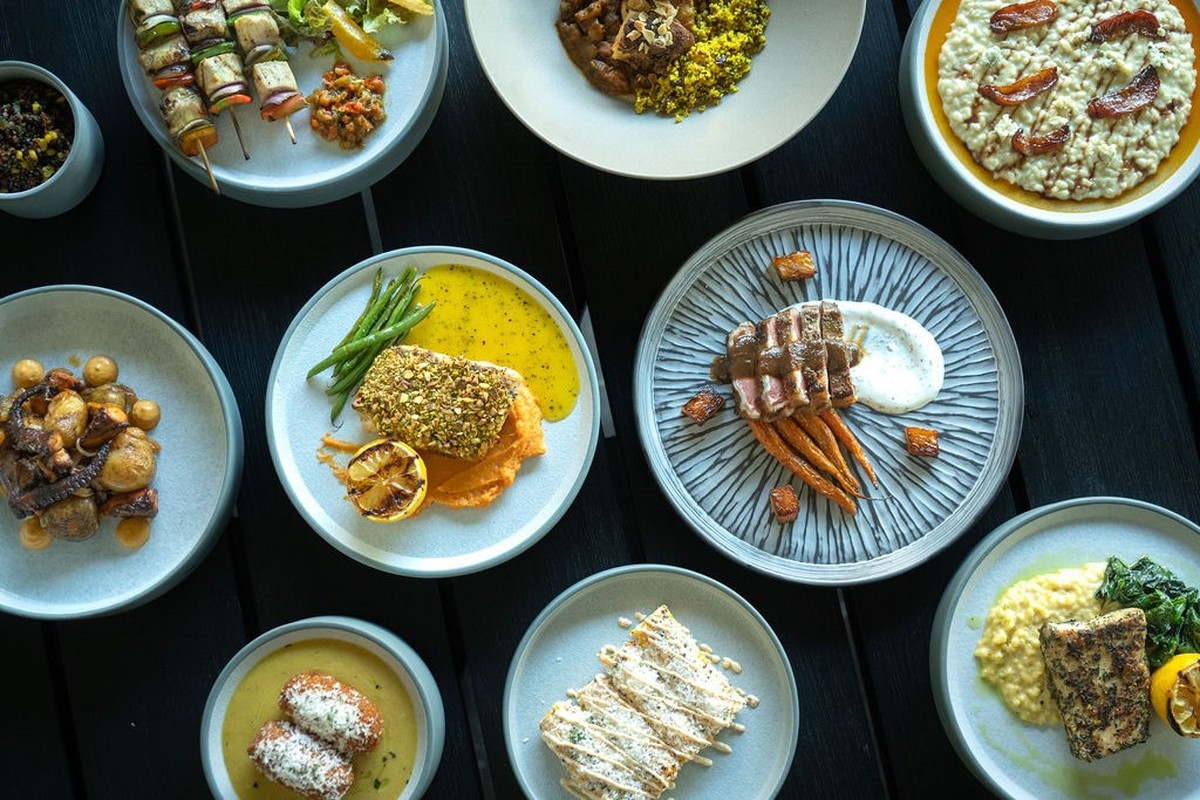 Da publicidade à gastronomia, da Europa à Costa Rica: O trabalho ...