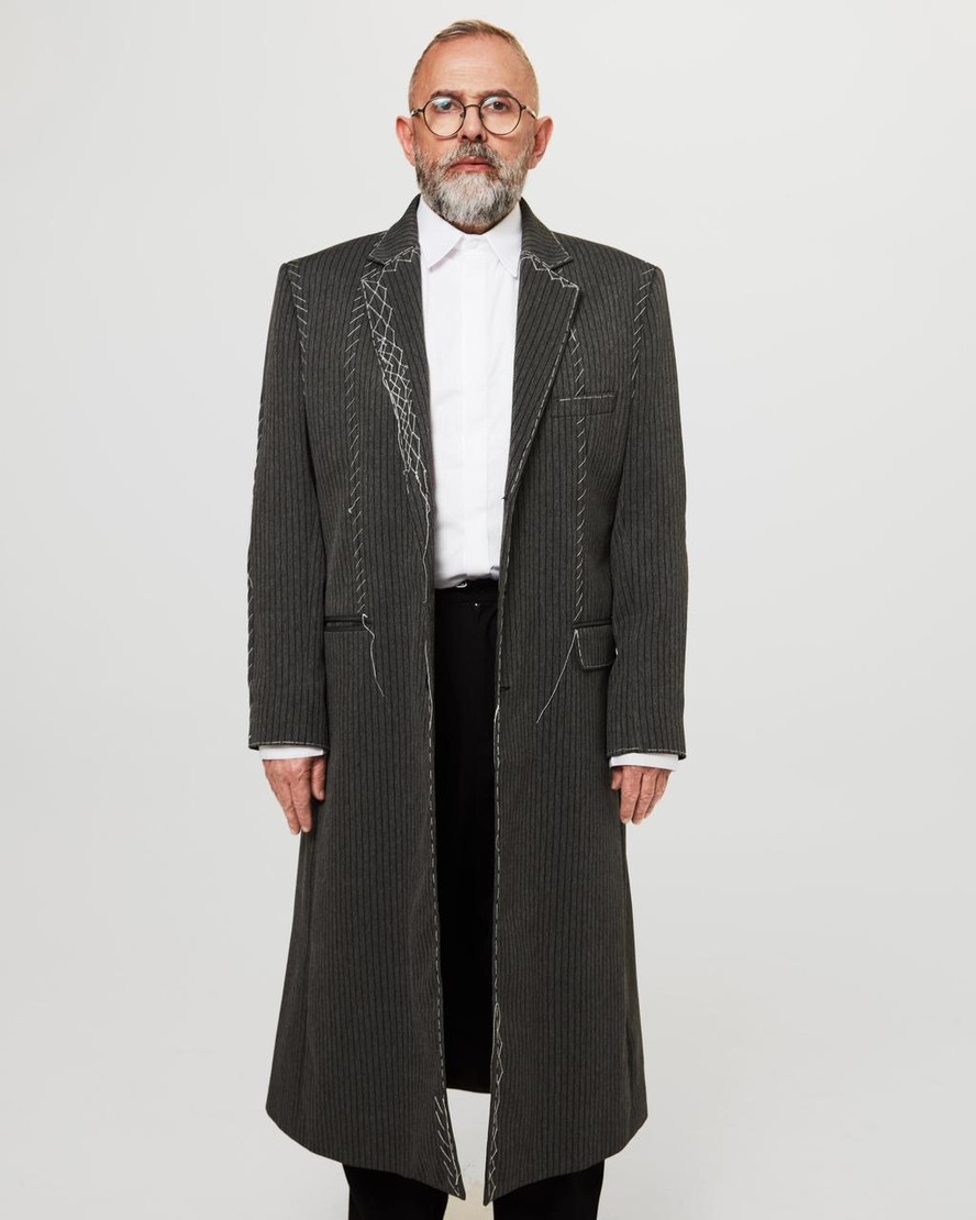 Começa hoje a 60ª edição do São Paulo Fashion Week: 'Nossa vocação é ...