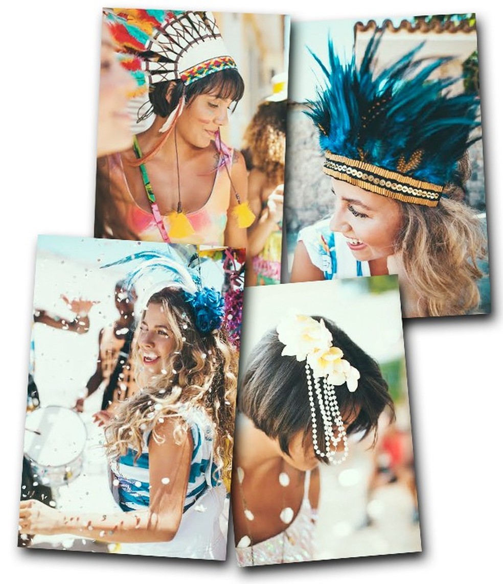 Mamãe eu quero: Farm lança sua coleção de fantasias de carnaval