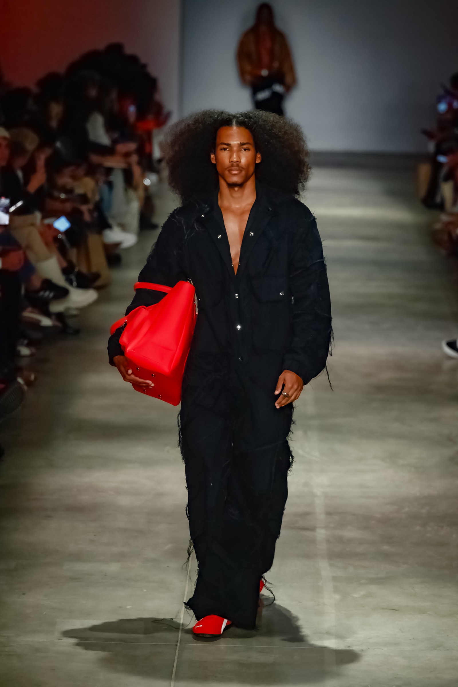 Dendezeiro | SPFW N58