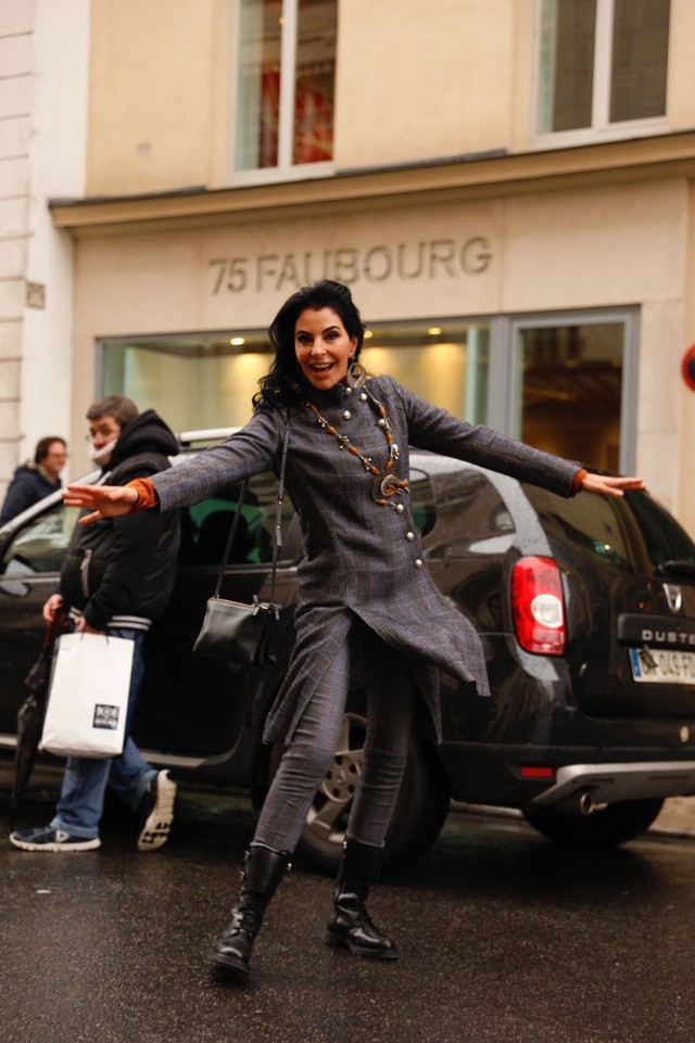 Antonia Frering lembra tratamento de câncer na pandemia: 'Não tinha ...