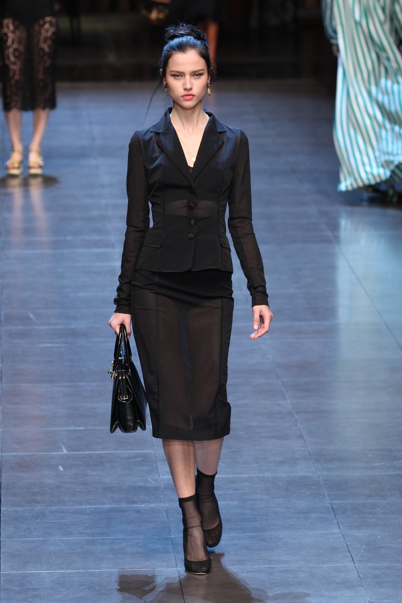 Dolce & Gabbana: a grife embaixadora da cultura italiana