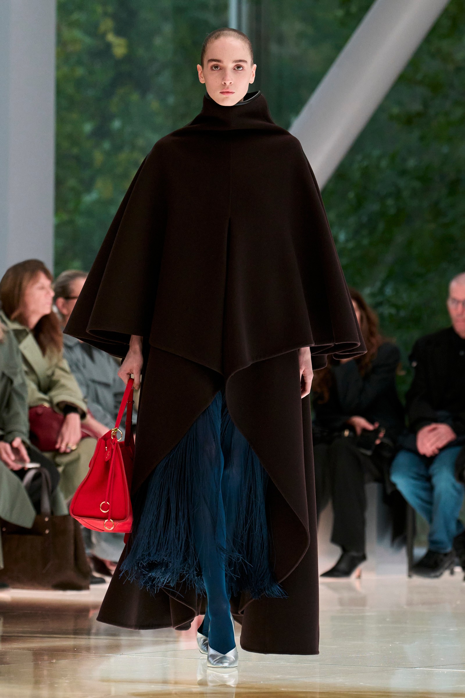 Alaïa | Paris | Verão 2026