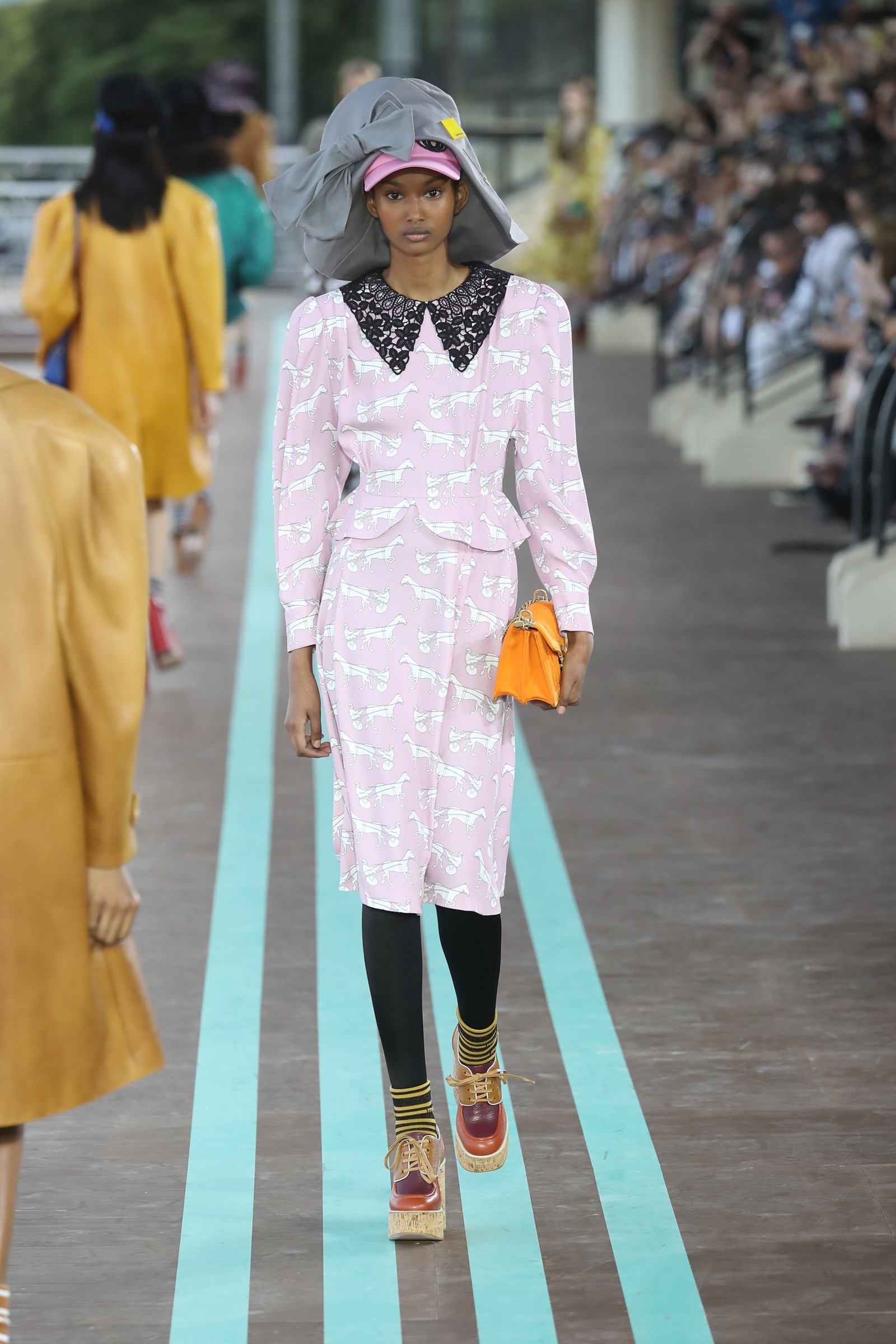 MIU MIU | RESORT 2020
