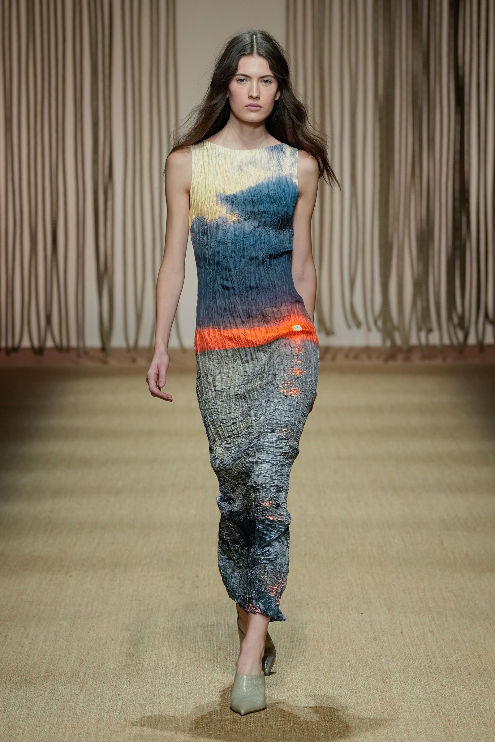 Roberto Cavalli | Milão | Verão 2025