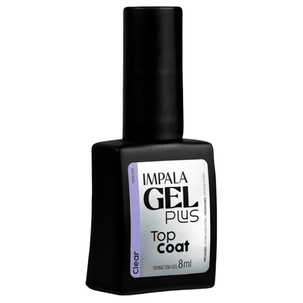 10 top coats para blindar as unhas e fazer o esmalte durar mais