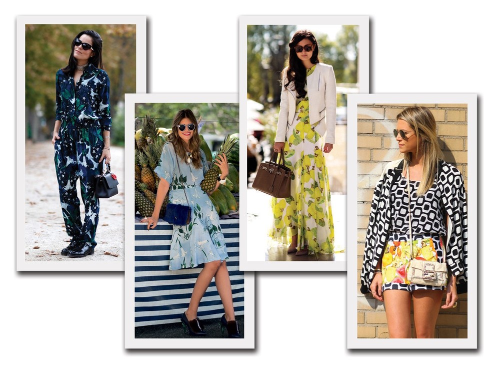 As marcas brasileiras que caíram no gosto de fashionistas