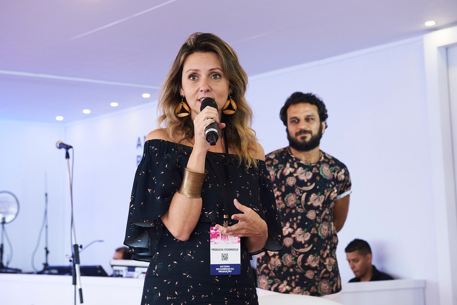 Um giro pelo Veste Rio 2017 - 2ª edição