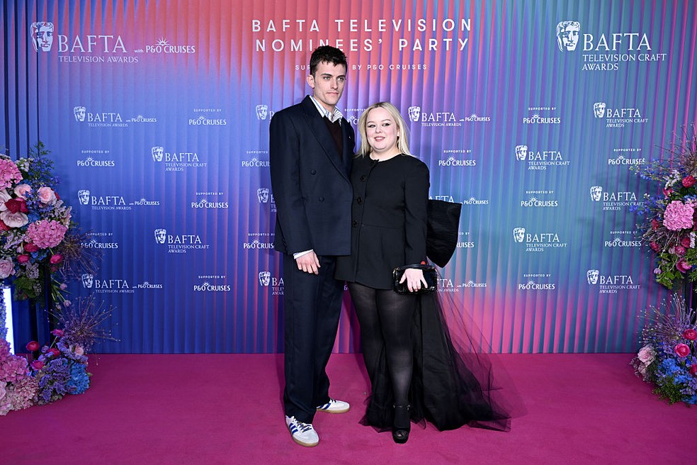 Nicola Coughlan e Jake Dunn: o que se sabe sobre o relacionamento da ...