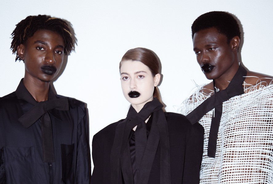 Leandro Castro | SPFW N59