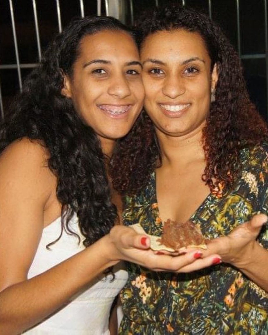 Anielle Franco Faz Carta Aberta à Marielle Após Cinco Anos Do