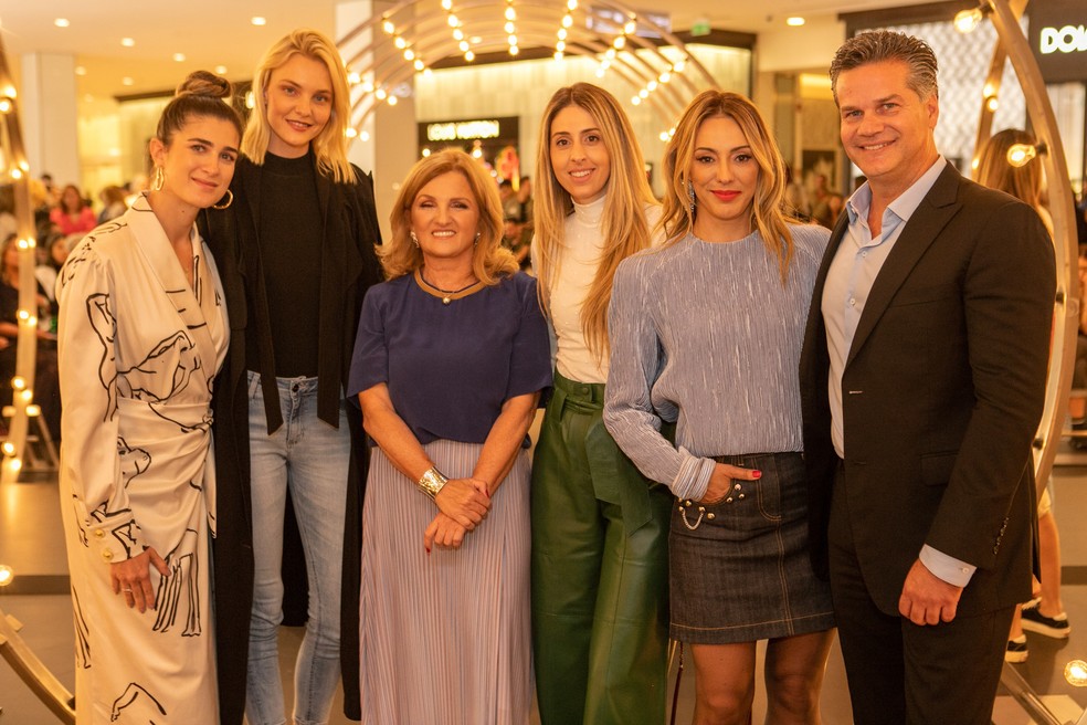 Pátio Batel Fashion Walk 2019: veja quem passou pelo evento