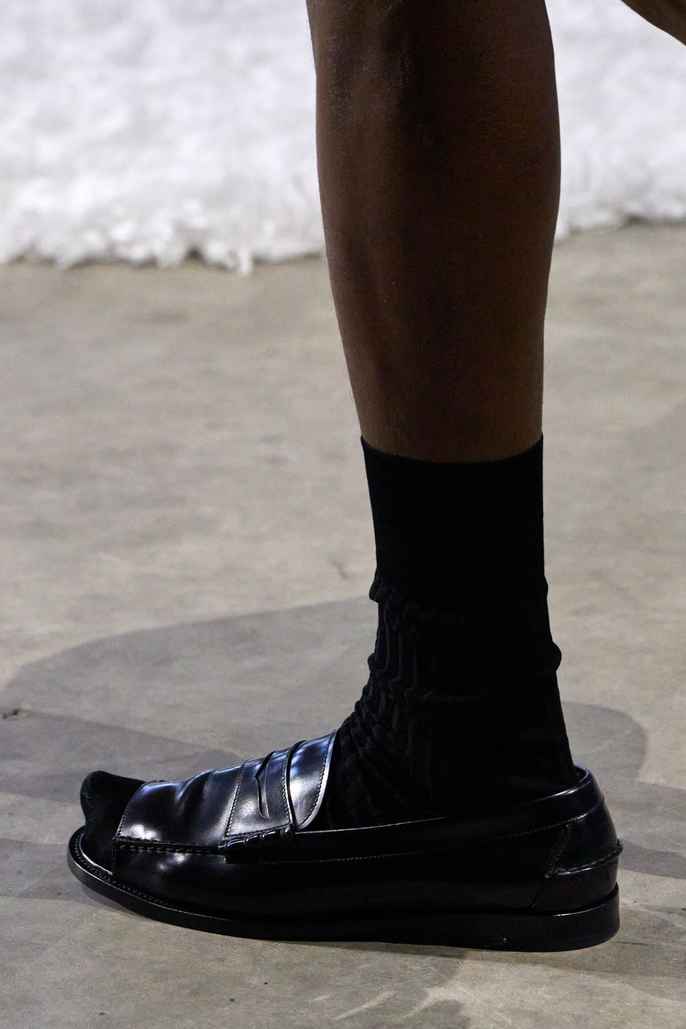 Sem sneakers: esses são os sapatos que você vai querer usar no próximo ...