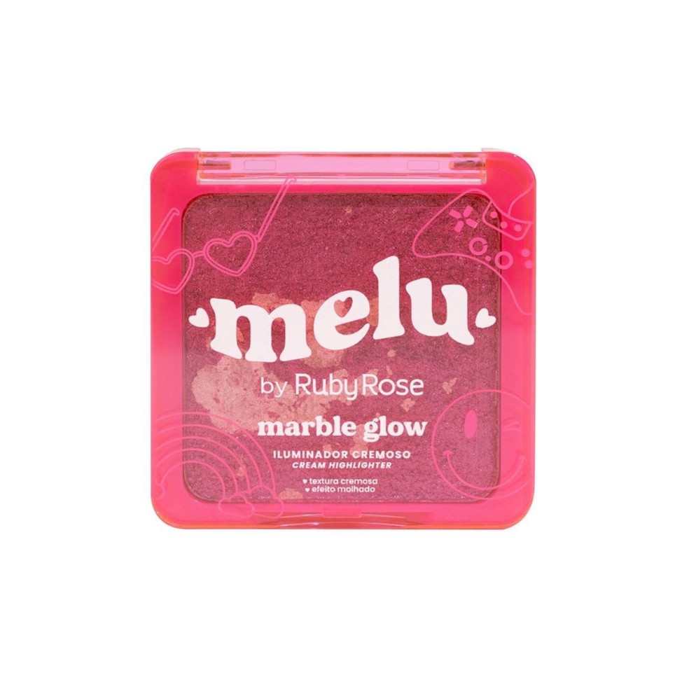 Efeito glow: saiba como usar itens cremosos na maquiagem