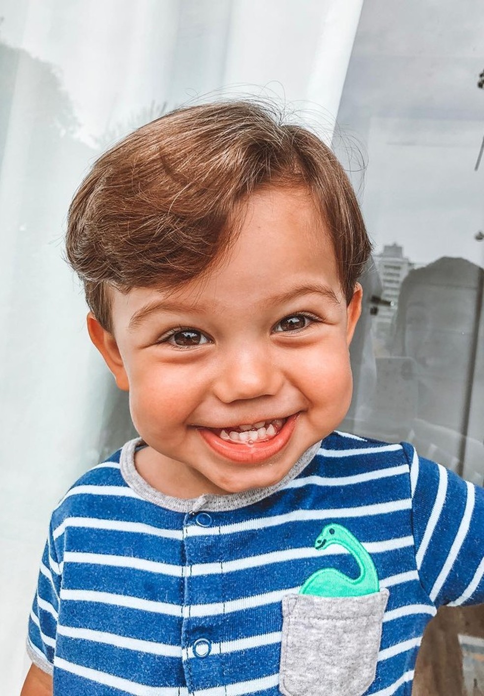 Saiba quanto ganham os membros da família Poncio com publiposts no ...