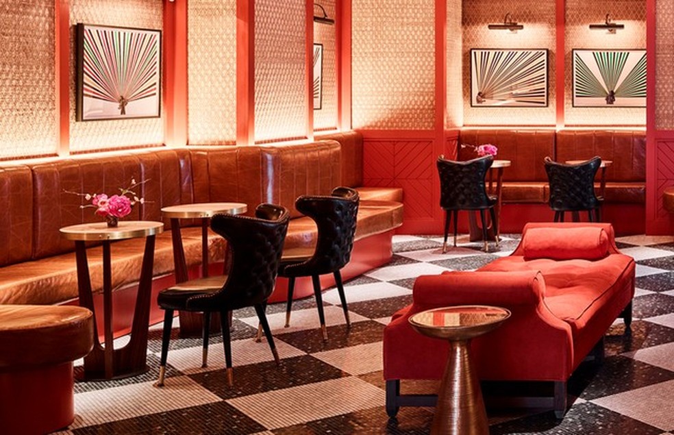 Os restaurantes incontornáveis de Nova York