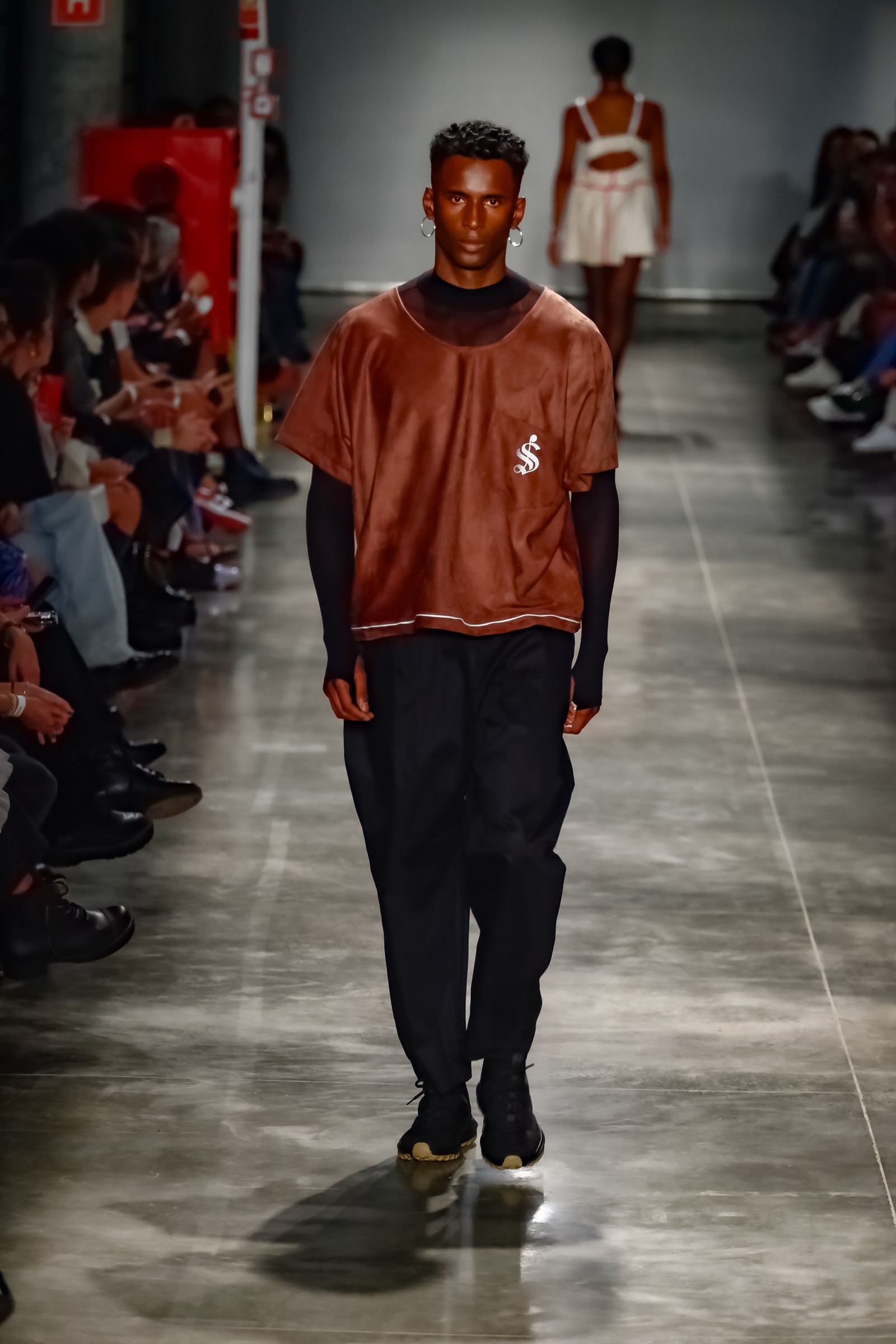 Silvério | SPFW N58