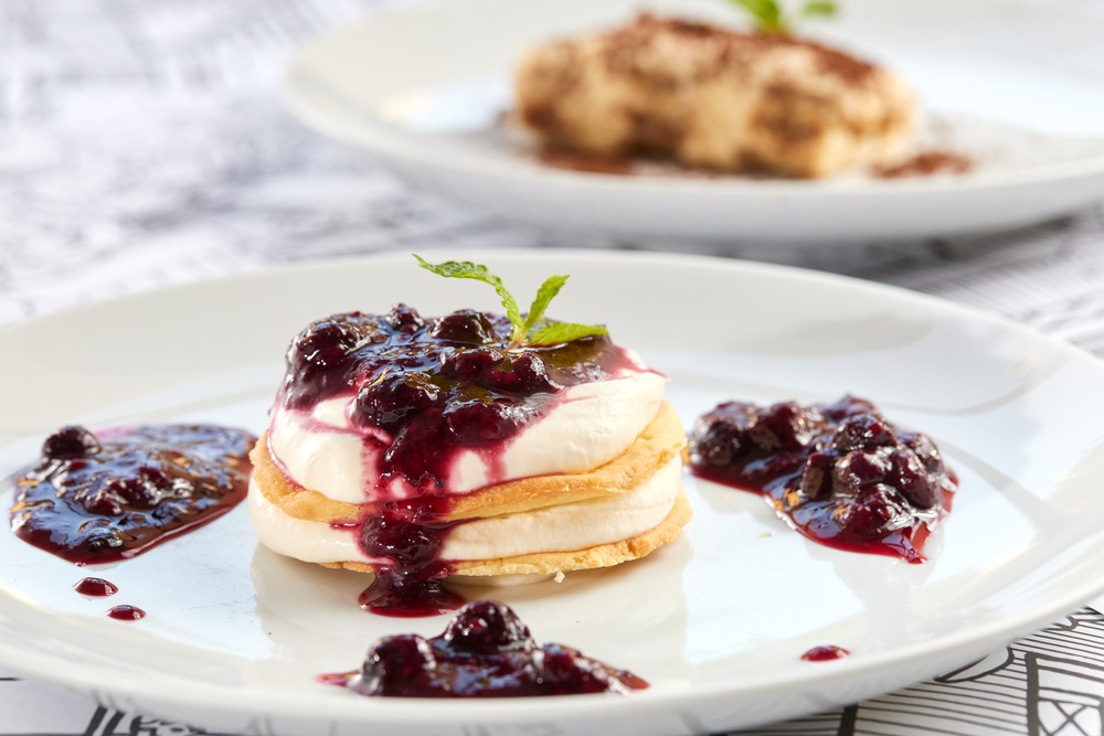 No Dia do Cheesecake, 17 versões para provar em São Paulo