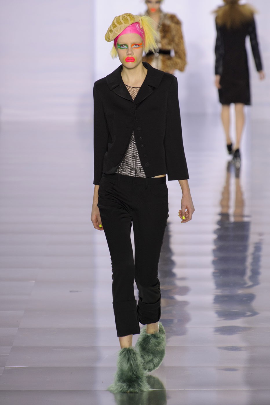 Maison Margiela | Paris | Inverno 2016