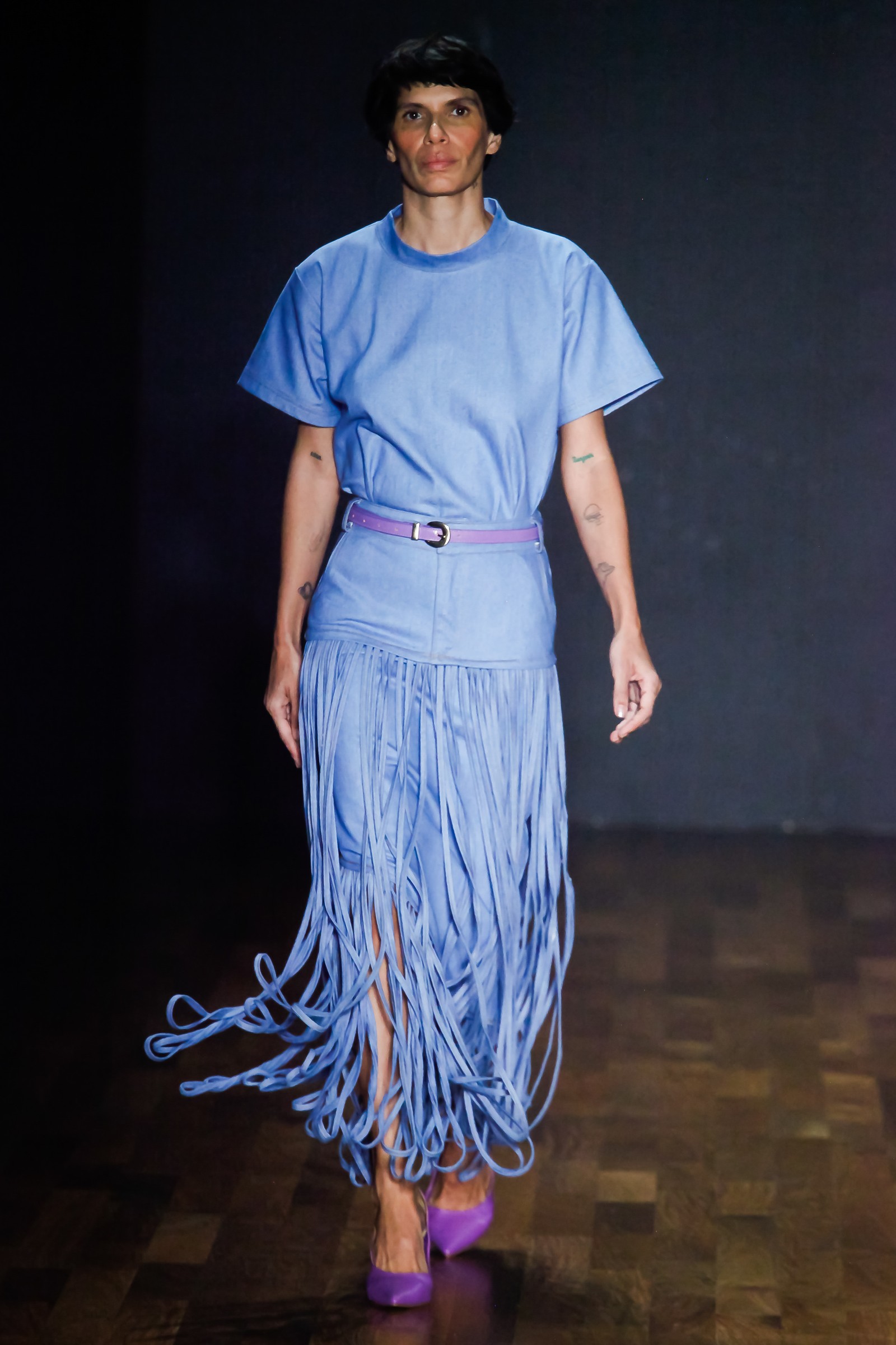 Weider Silveiro | SPFW N59