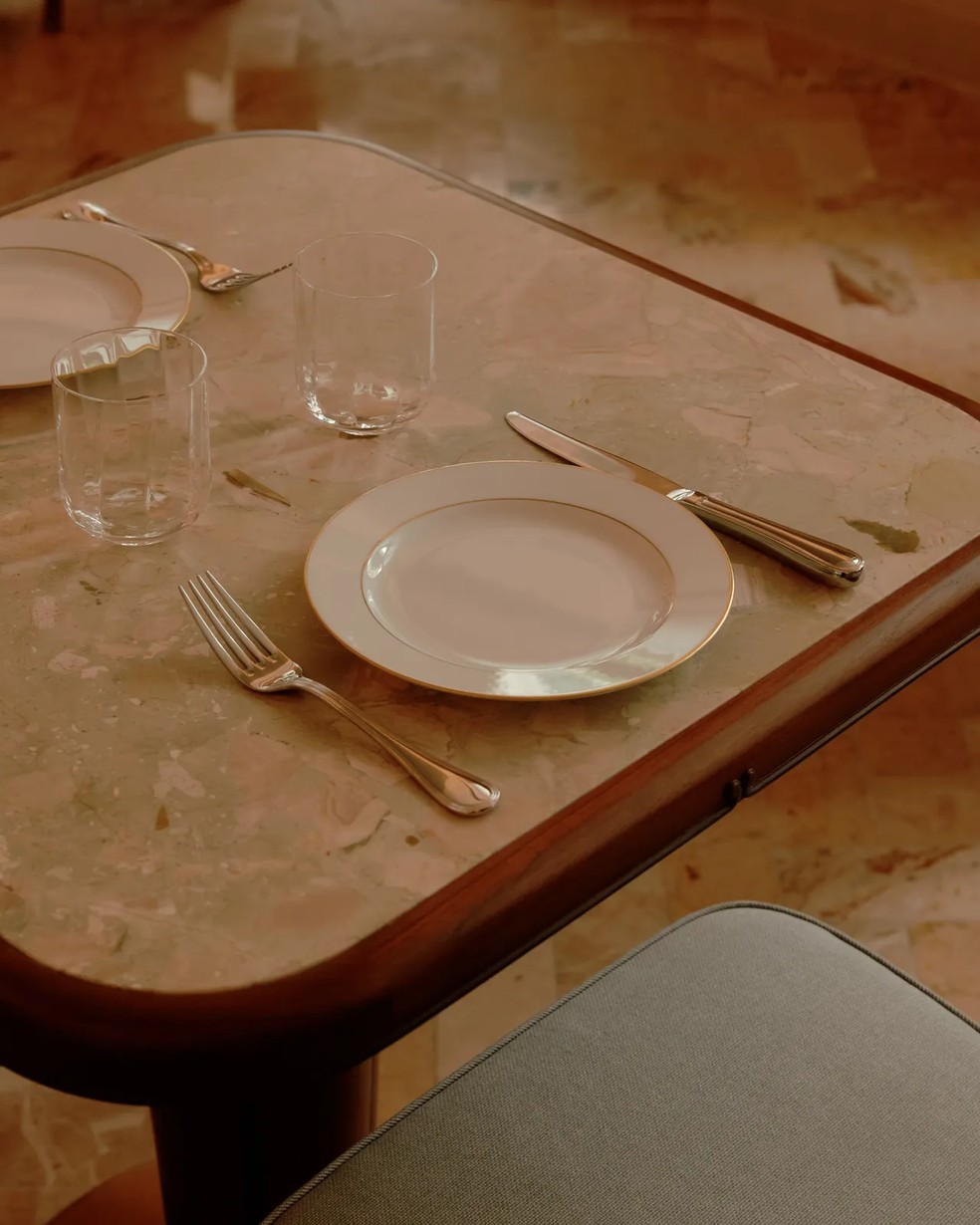 Frick Collection abre café com cardápio inspirado na história da ...