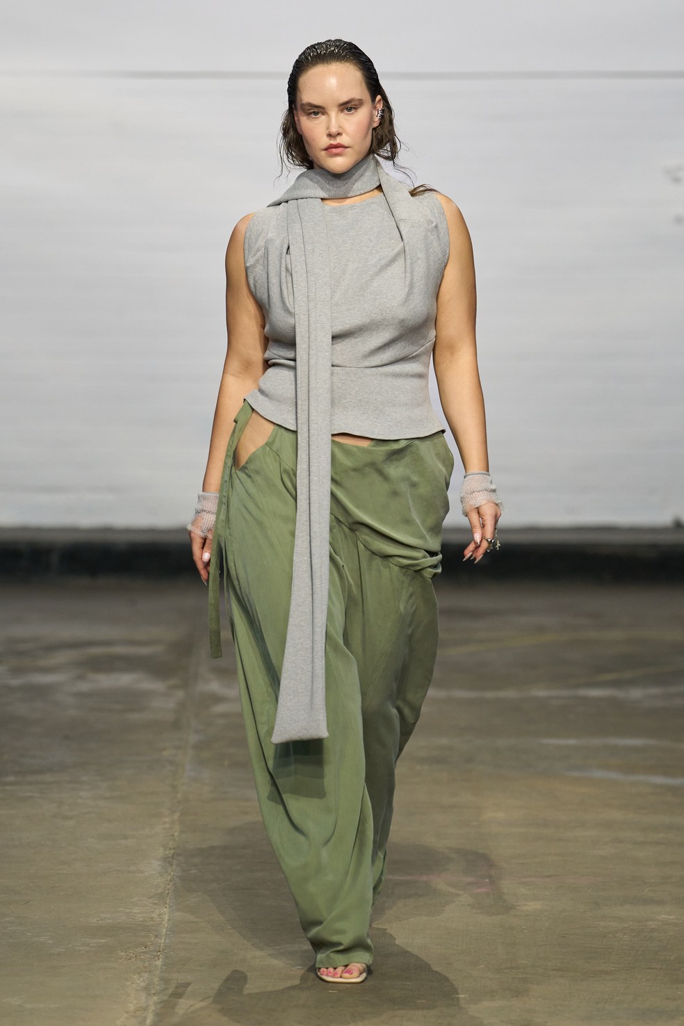 Karoline Vitto | Londres | Inverno 2026