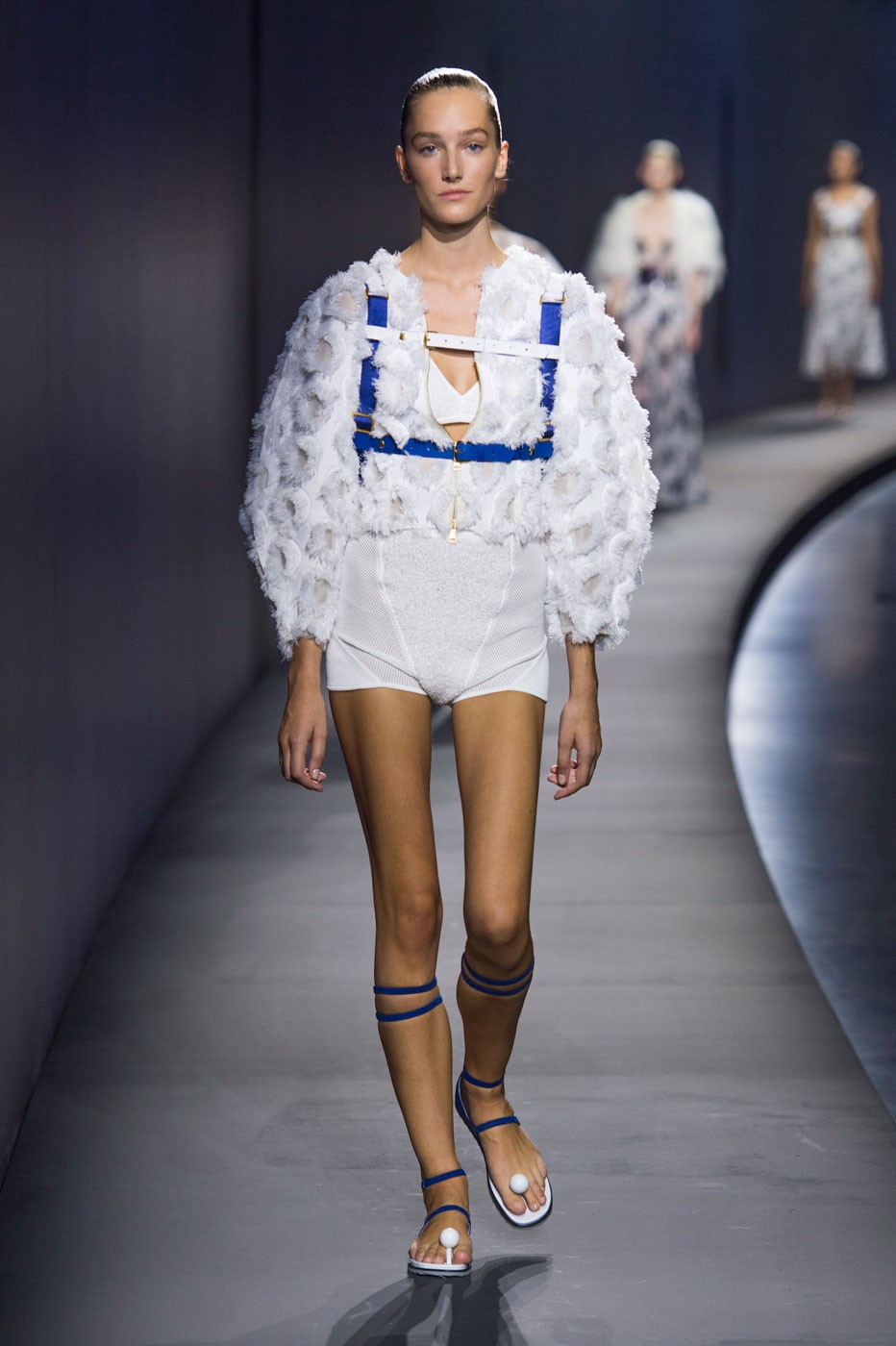 Vionnet | Paris | Verão 2015