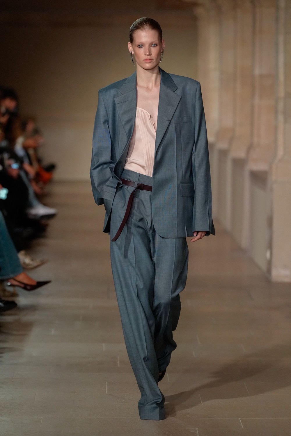 Victoria Beckham | Paris | Verão 2026