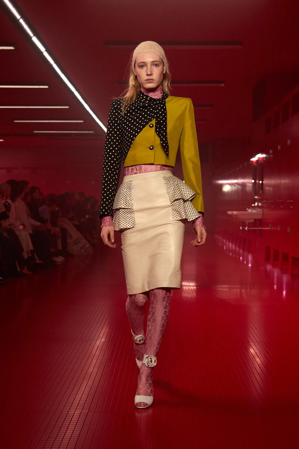 12 tendências da semana de moda de Paris para apostar já