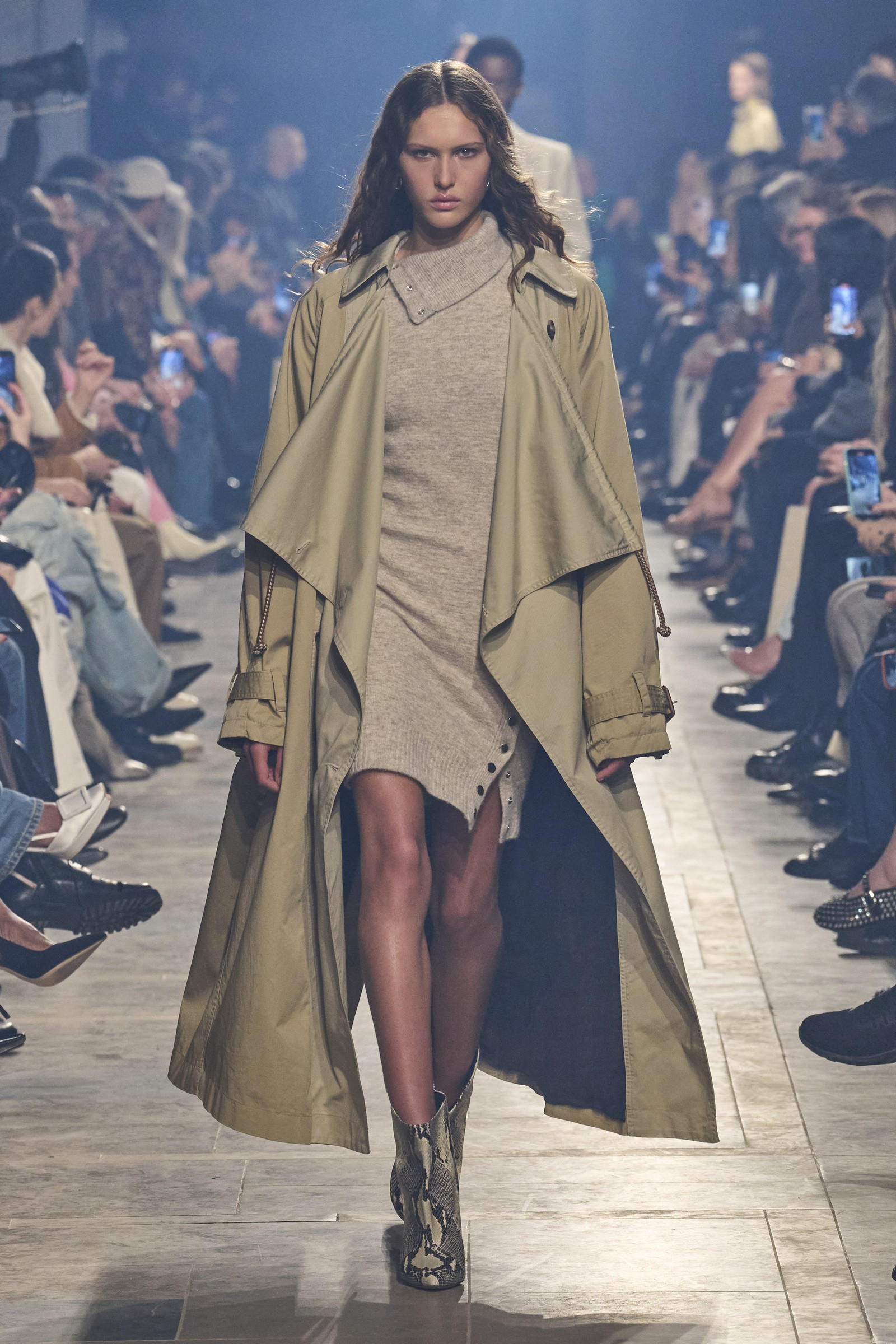Isabel Marant | Paris | Inverno 2023