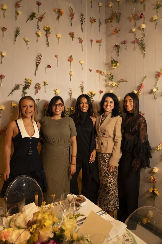Silvia Braz e filhas prestigiam jantar especial no Pão de Açúcar e ...