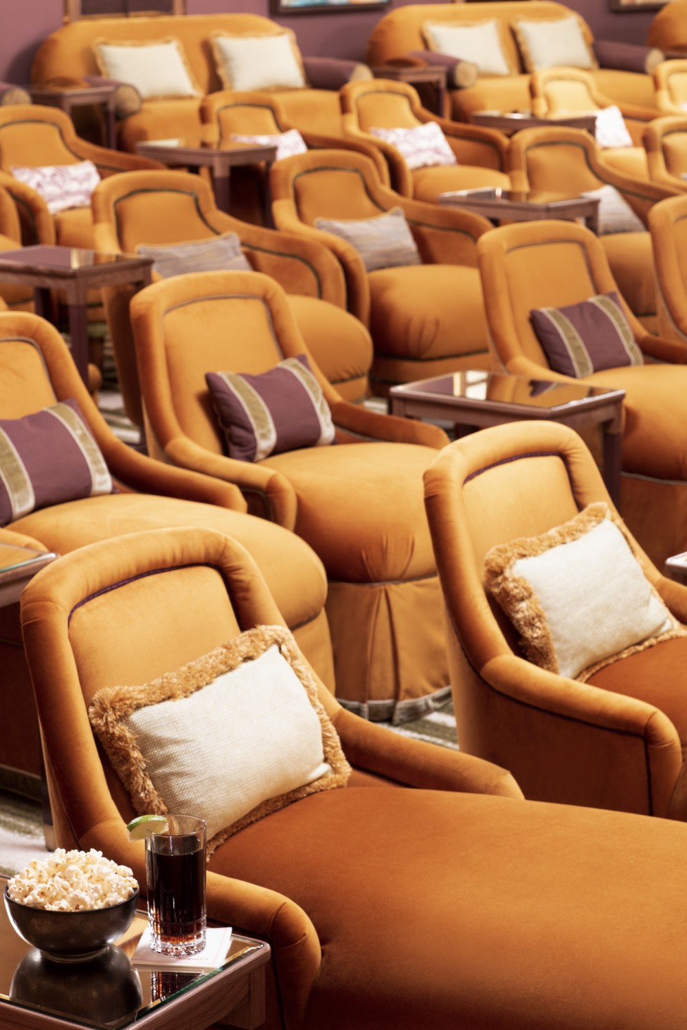 Cannes Cinema: uma noite de cinema exclusiva em NY