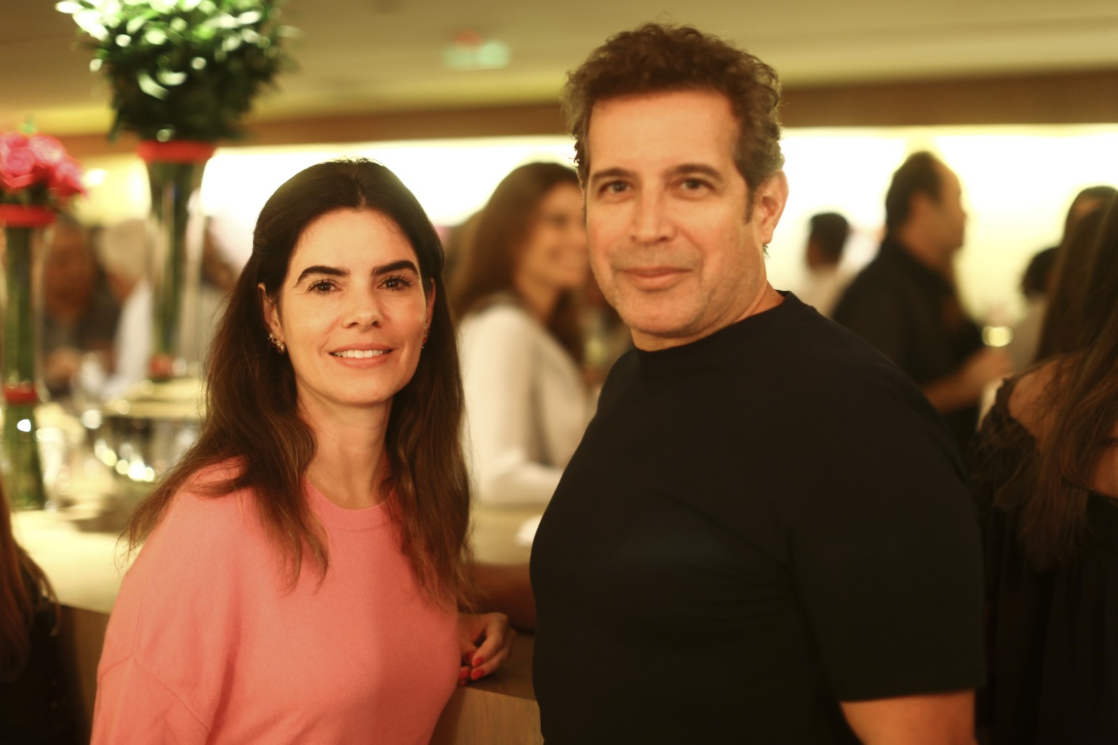 6ª edição do Cine Fashion Day movimenta o Cidade Jardim