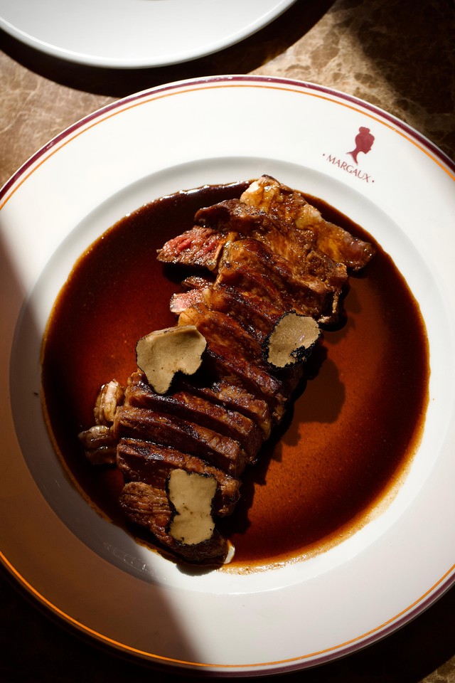 Dia dos Namorados: 22 restaurantes com menu especial em São Paulo