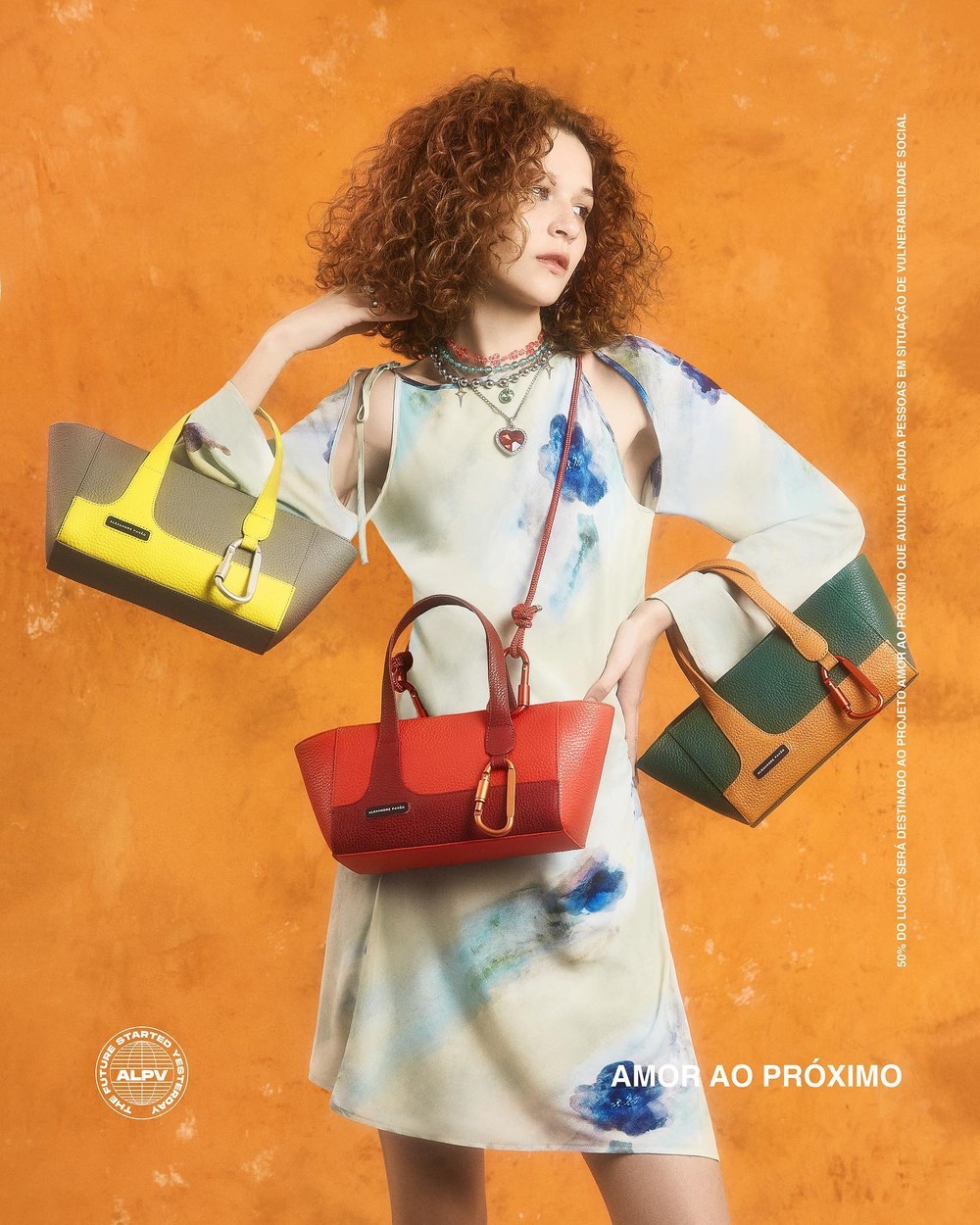 Fashion News: Conheça as novidades mais legais da moda nacional desta ...