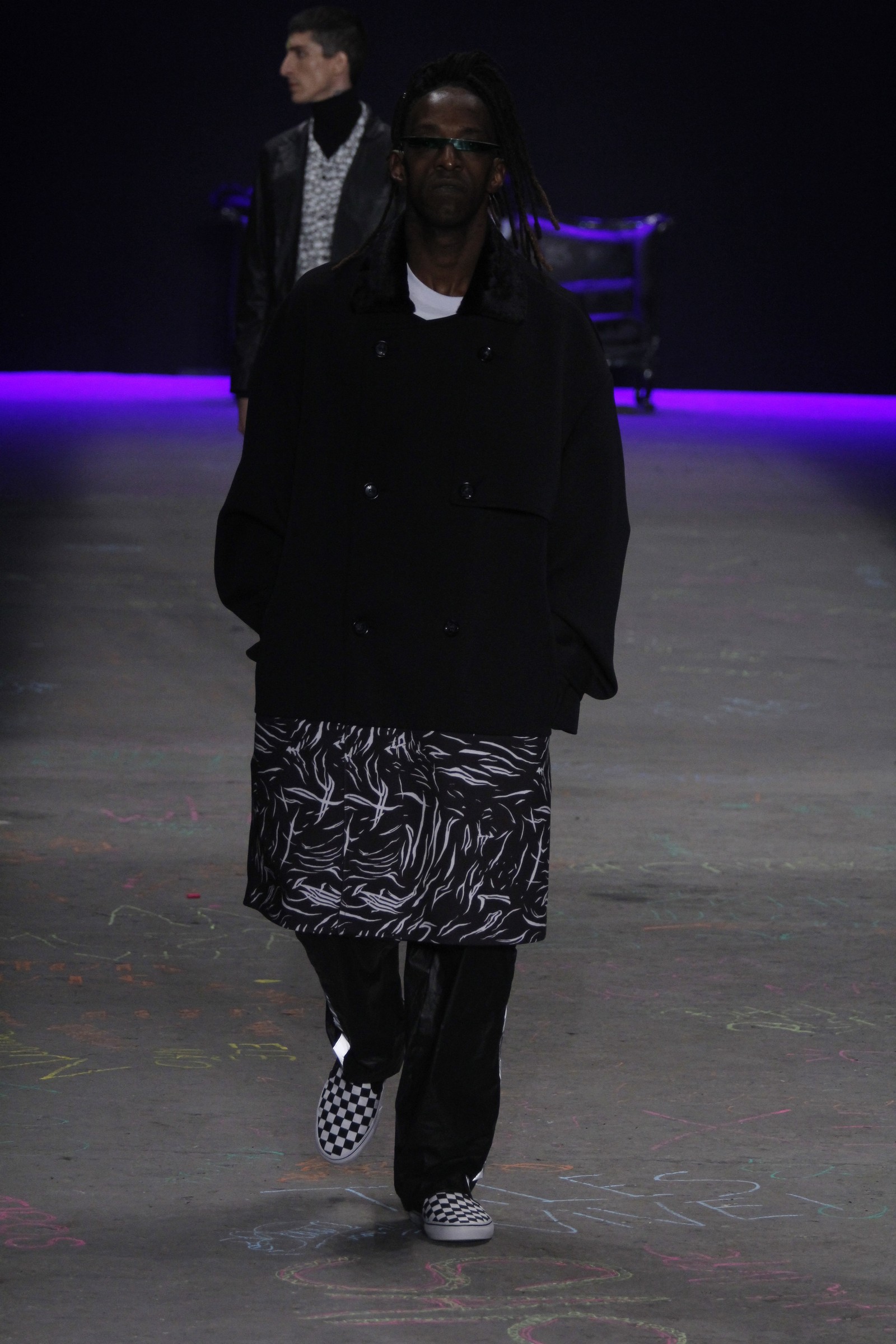 Cavalera | São Paulo | N47