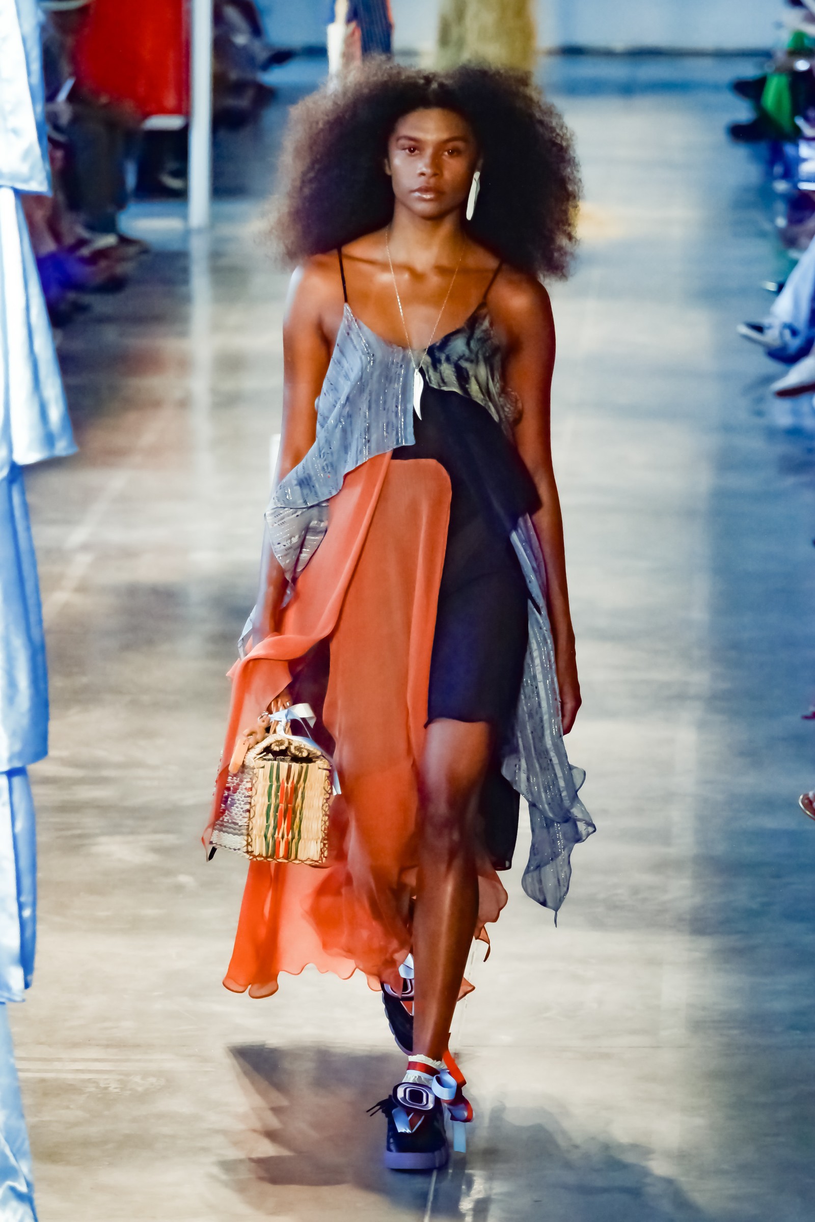 Heloisa Faria | SPFW N58