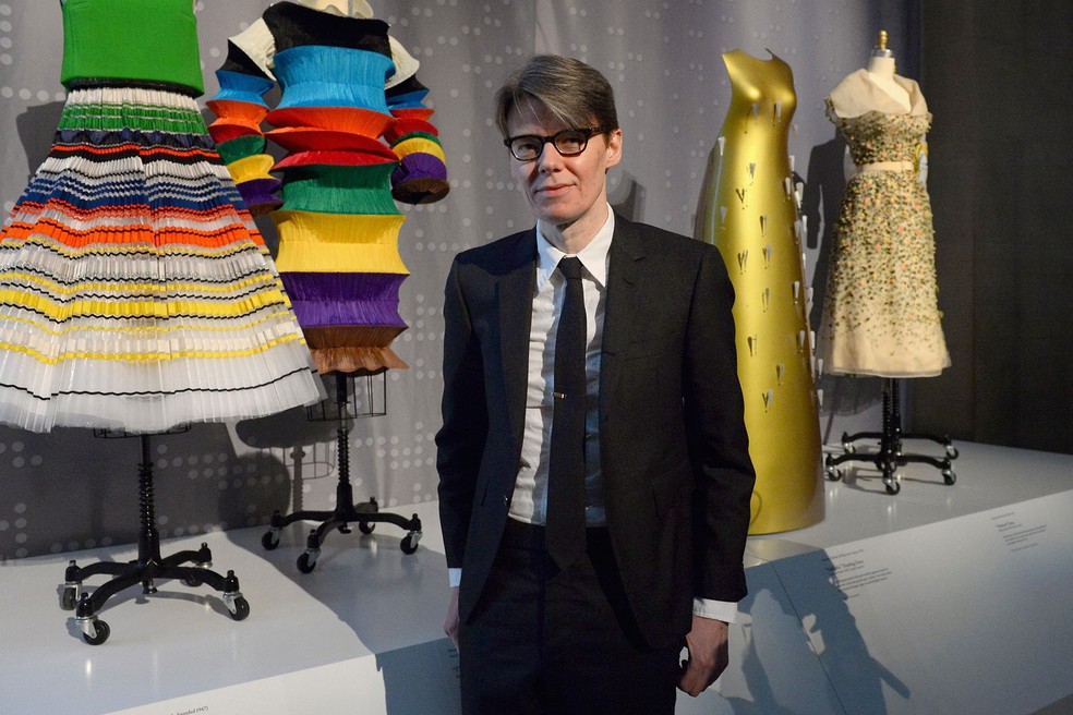 Como se tornar um curador